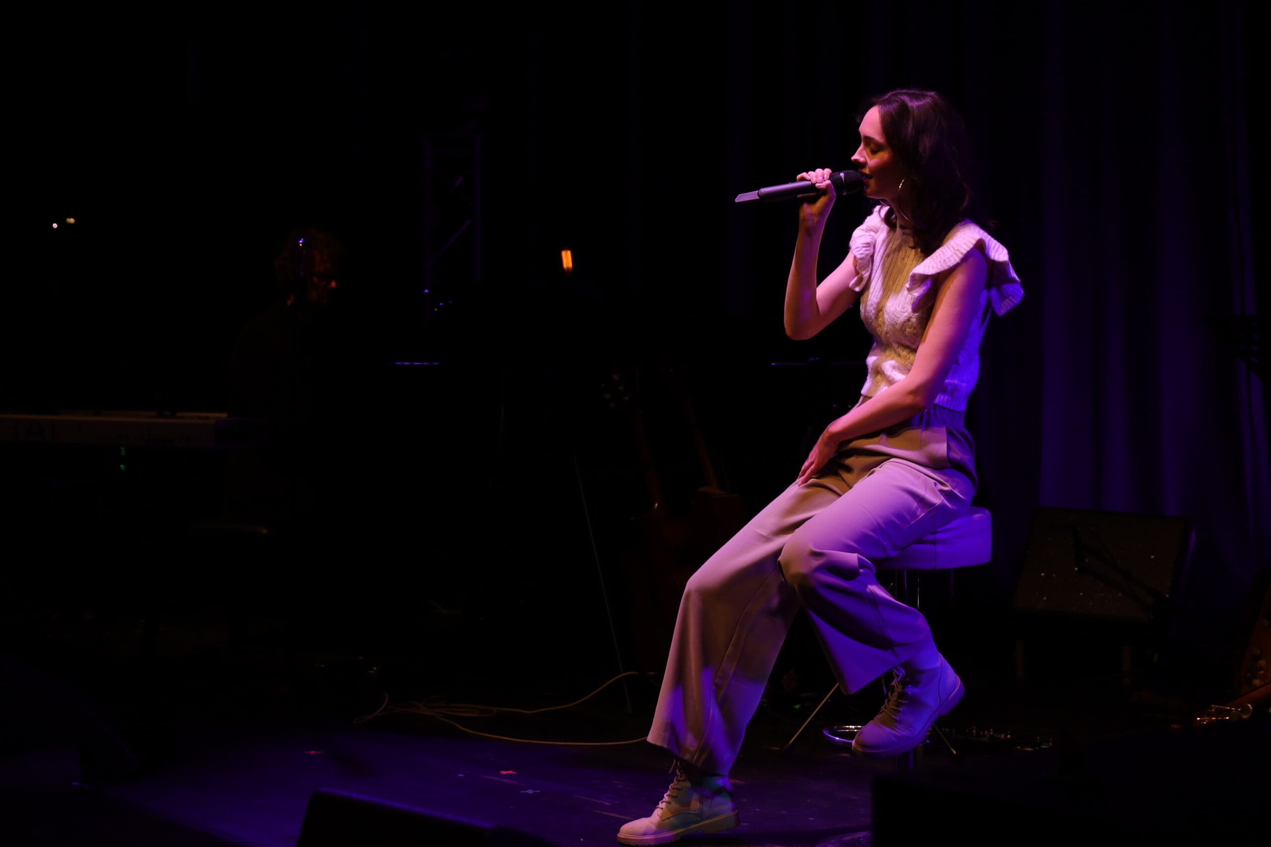 Start EN - Laura Folkers